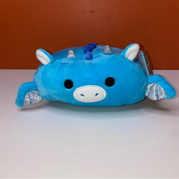 Squishmallows | Toys | Squishmallow Stackable Devin The Dragon 5 | Poshmark